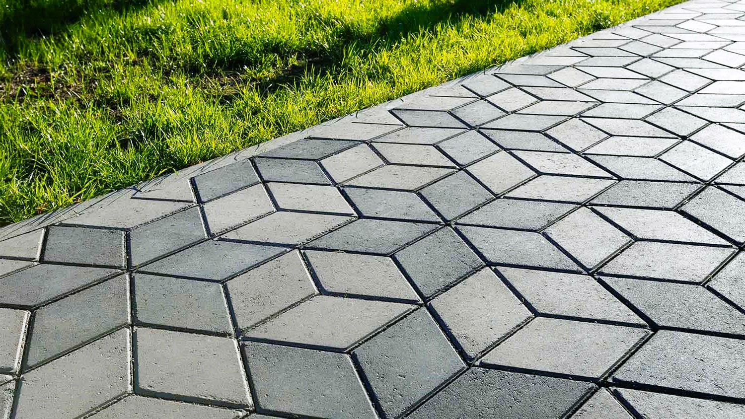Types of Sidewalk Pavers – FixMyStreet